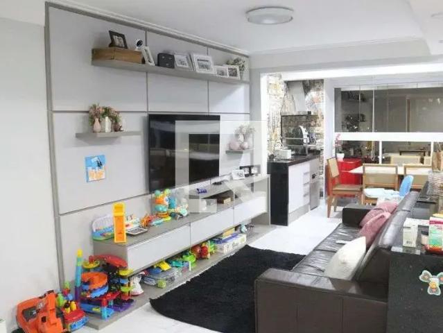 Apartamento para Venda em São Caetano do Sul/SP Centro 3 Quartos