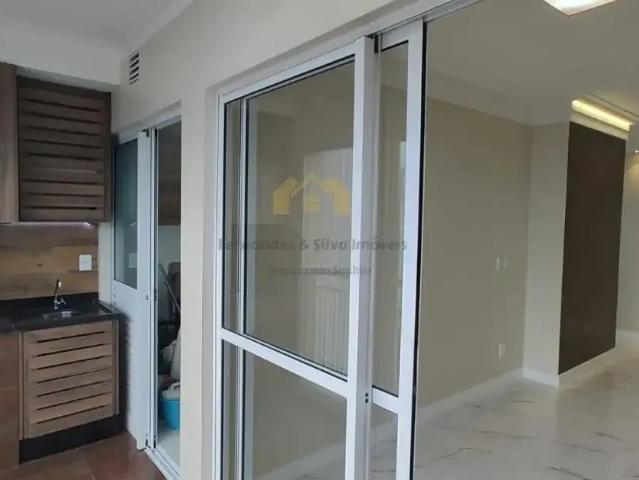 Apartamento para Venda em São Caetano do Sul/SP Centro 3 Quartos