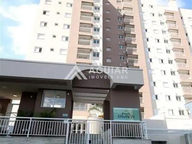 Apartamento para Venda em São Caetano do Sul/SP Centro 3 Quartos