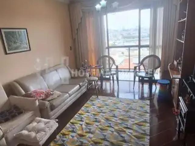 Apartamento para Venda em São Caetano do Sul/SP Centro 3 Quartos