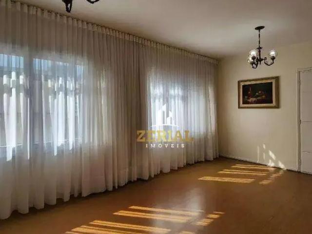 Apartamento para Venda em São Caetano do Sul/SP Centro 3 Quartos