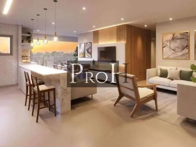 Apartamento para Venda em São Caetano do Sul/SP Centro 3 Quartos