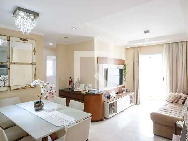 Apartamento para Venda em São Caetano do Sul/SP Centro 3 Quartos