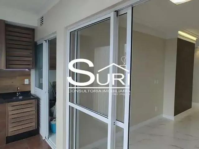 Apartamento para Venda em São Caetano do Sul/SP Centro 3 Quartos
