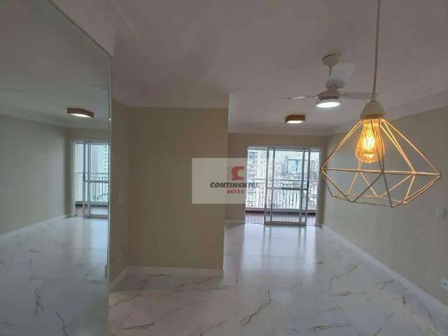 Apartamento para Venda em São Caetano do Sul/SP Centro 3 Quartos