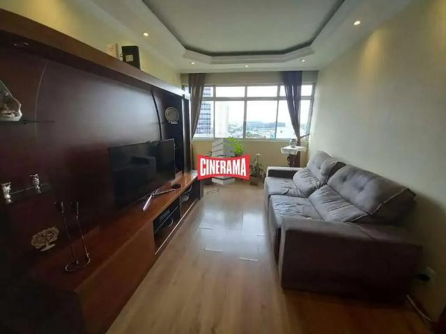 Apartamento para Venda em São Caetano do Sul/SP Centro 3 Quartos