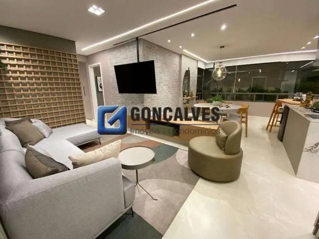 Apartamento para Venda em São Caetano do Sul/SP Centro 3 Quartos