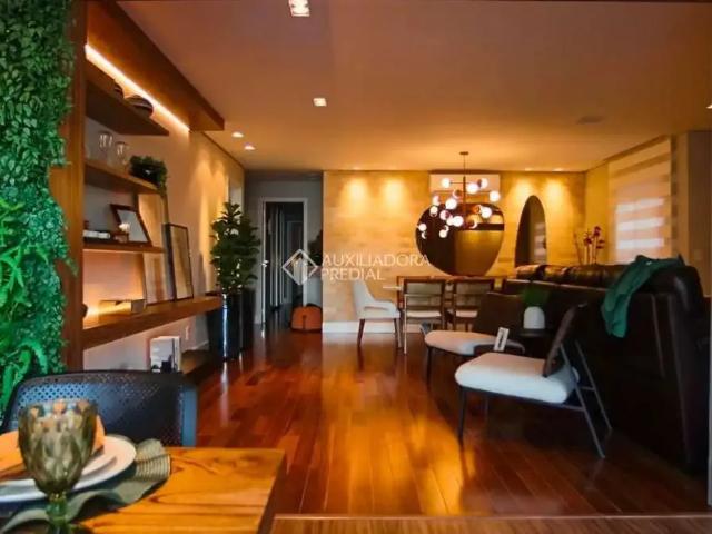 Apartamento para Venda em São Caetano do Sul/SP Centro 3 Quartos