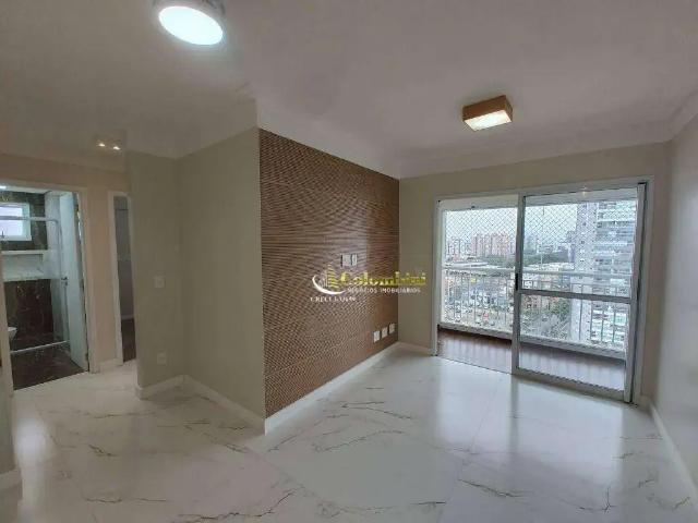Apartamento para Venda em São Caetano do Sul/SP Centro 3 Quartos