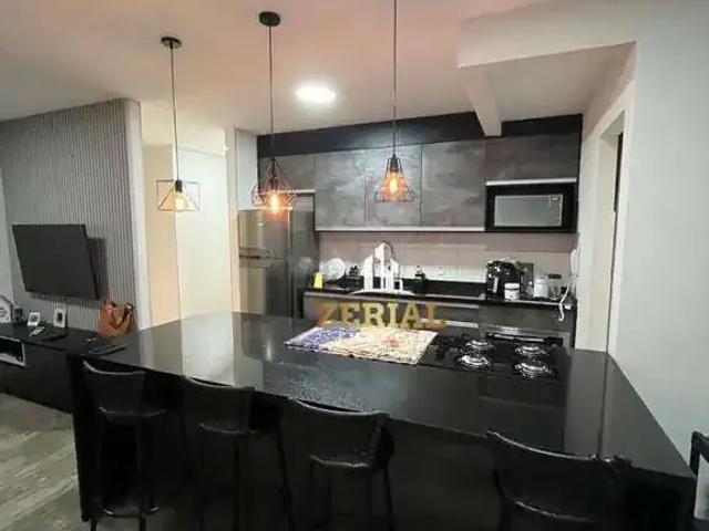 Apartamento para Venda em São Caetano do Sul/SP Centro 3 Quartos