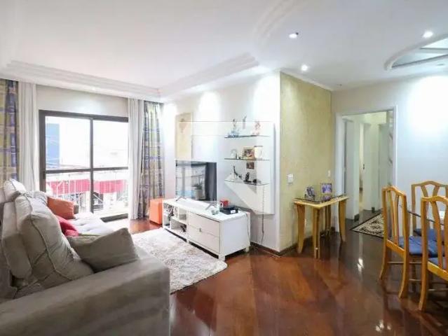 Apartamento para Venda em São Caetano do Sul/SP Centro 3 Quartos
