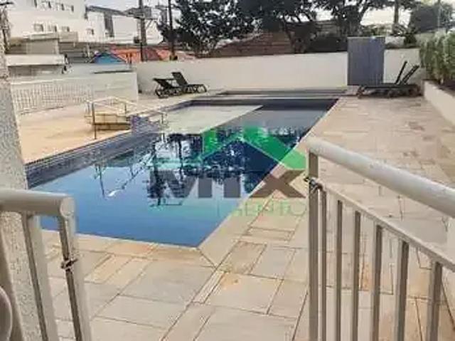 Apartamento para Venda em São Caetano do Sul/SP Centro 3 Quartos