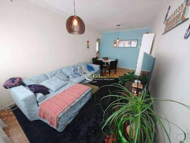 Apartamento para Venda em São Caetano do Sul/SP Centro 3 Quartos