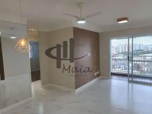 Apartamento para Venda em São Caetano do Sul/SP Centro 3 Quartos