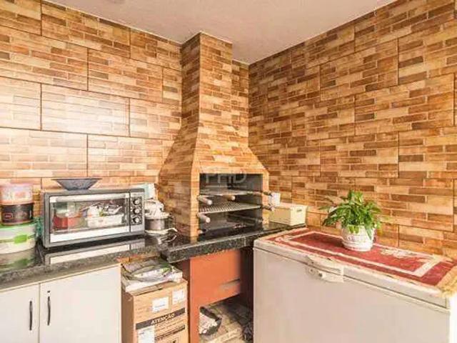 Apartamento para Venda em São Caetano do Sul/SP Centro 3 Quartos
