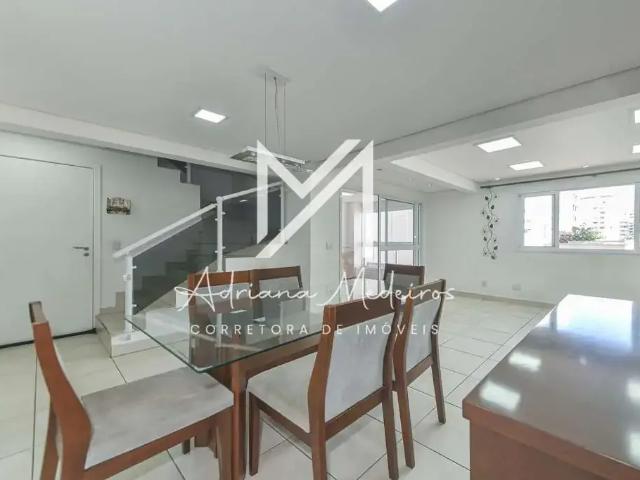Apartamento para Venda em São Caetano do Sul/SP Centro 3 Quartos