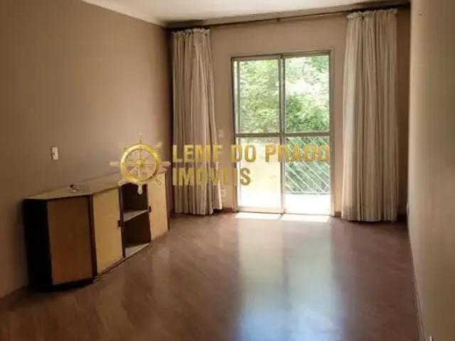 Apartamento para Venda em São Caetano do Sul/SP Centro 3 Quartos