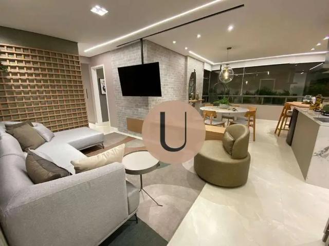Apartamento para Venda em São Caetano do Sul/SP Centro 3 Quartos