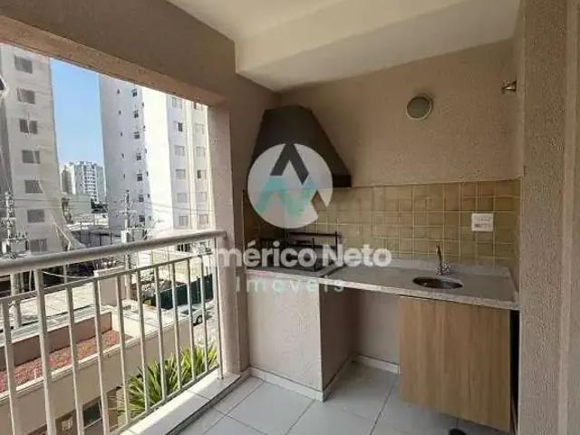 Apartamento para Venda em São Caetano do Sul/SP Centro 3 Quartos