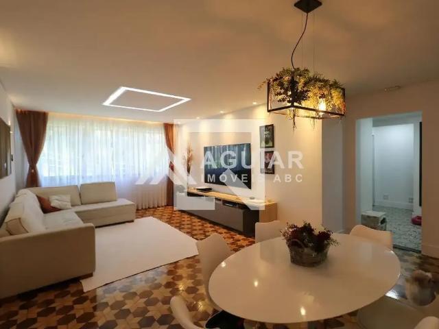 Apartamento para Venda em São Caetano do Sul/SP Centro 3 Quartos
