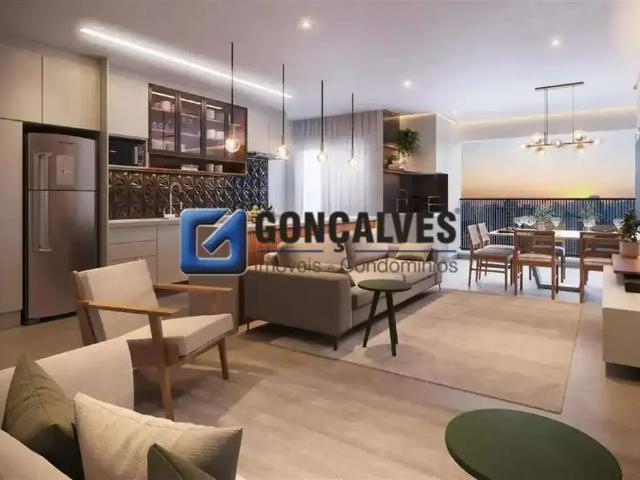 Apartamento para Venda em São Caetano do Sul/SP Centro 3 Quartos