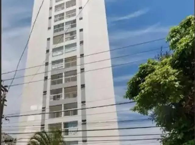 Apartamento para Venda em São Caetano do Sul/SP Centro 3 Quartos