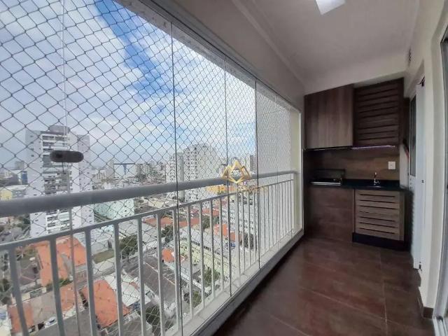 Apartamento para Venda em São Caetano do Sul/SP Centro 3 Quartos