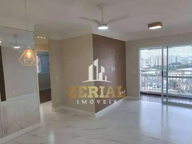 Apartamento para Venda em São Caetano do Sul/SP Centro 3 Quartos