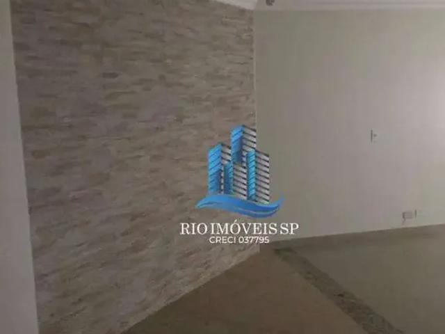 Apartamento para Venda em São Caetano do Sul/SP Centro 3 Quartos