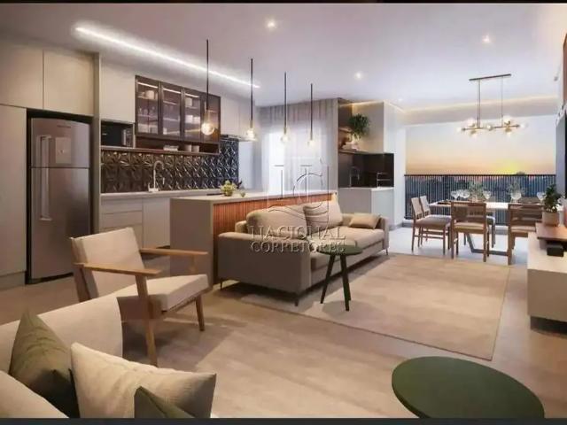 Apartamento para Venda em São Caetano do Sul/SP Centro 3 Quartos