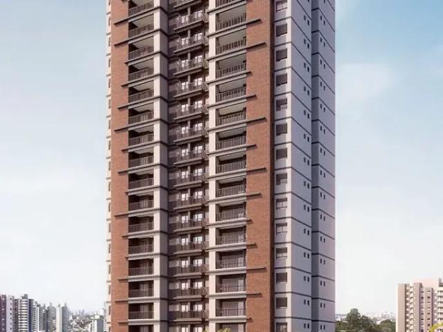 Apartamento para Venda em São Caetano do Sul/SP Centro 3 Quartos