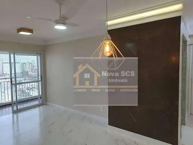 Apartamento para Venda em São Caetano do Sul/SP Centro 3 Quartos