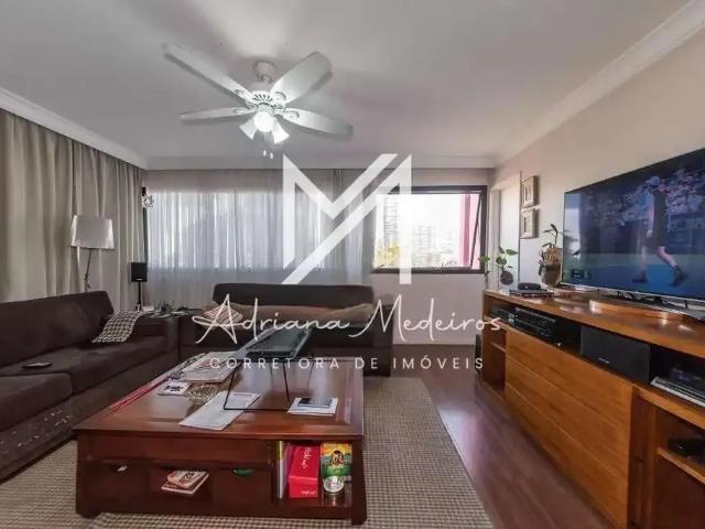 Apartamento para Venda em São Caetano do Sul/SP Centro 3 Quartos