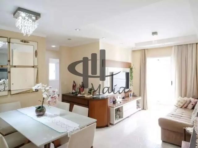 Apartamento para Venda em São Caetano do Sul/SP Centro 3 Quartos