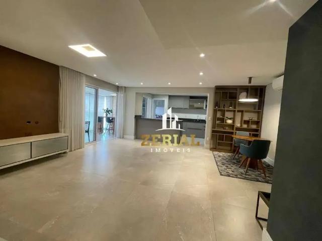 Apartamento para Venda em São Caetano do Sul/SP Centro 3 Quartos