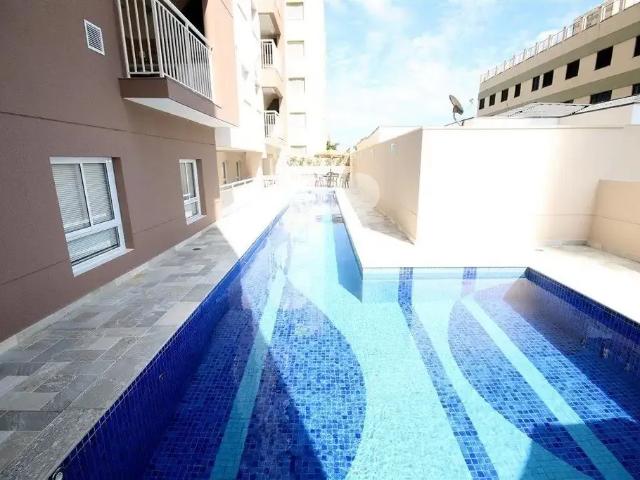 Apartamento para Venda em São Caetano do Sul/SP Centro 3 Quartos