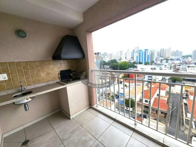 Apartamento para Venda em São Caetano do Sul/SP Centro 3 Quartos