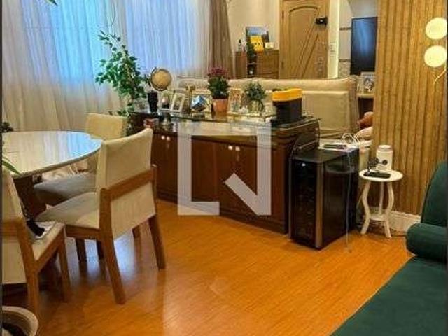 Apartamento para Venda em São Caetano do Sul/SP Centro 3 Quartos