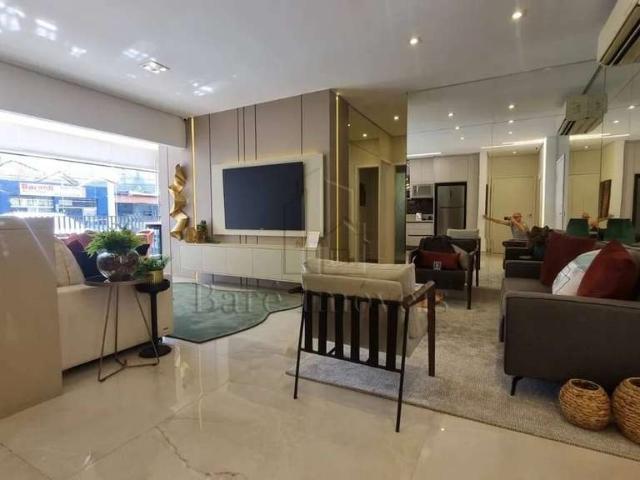 Apartamento para Venda em São Caetano do Sul/SP Centro 3 Quartos