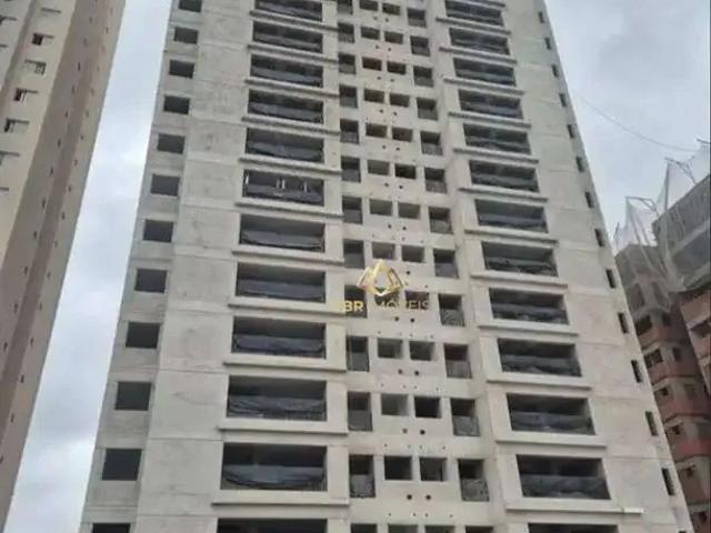 Apartamento para Venda em São Caetano do Sul/SP Centro 3 Quartos