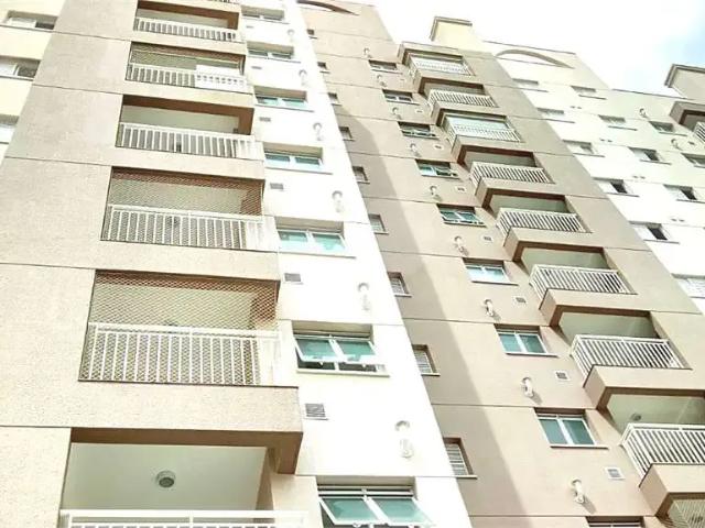 Apartamento para Venda em São Caetano do Sul/SP Centro 3 Quartos
