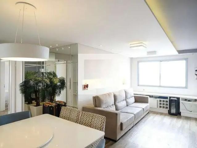 Apartamento para Venda em São Caetano do Sul/SP Centro 3 Quartos