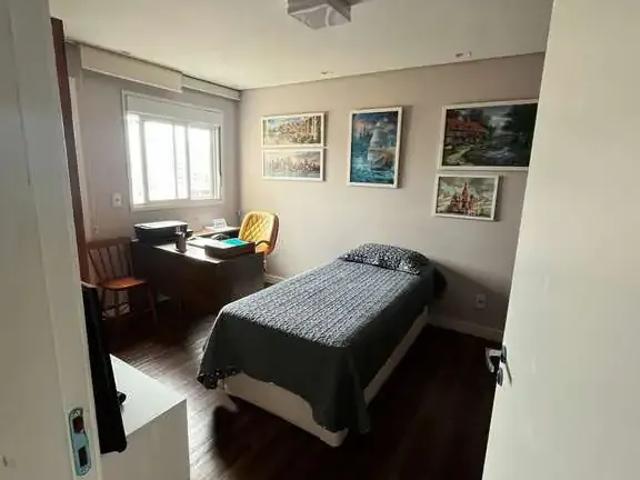 Apartamento para Venda em São Caetano do Sul/SP Centro 3 Quartos