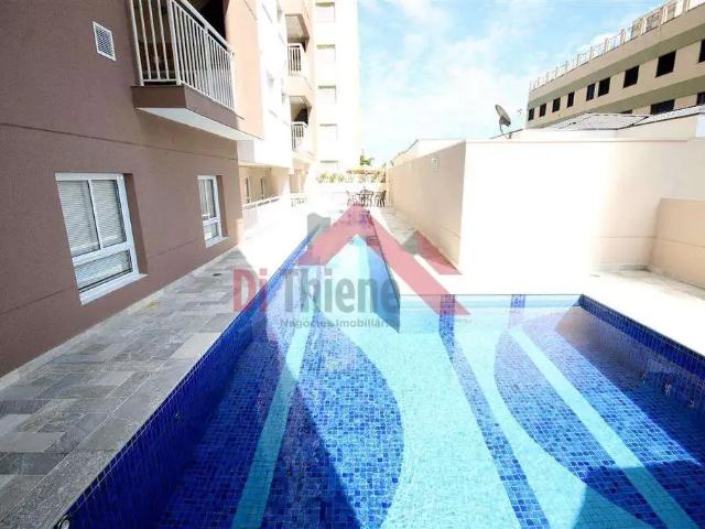 Apartamento para Venda em São Caetano do Sul/SP Centro 3 Quartos