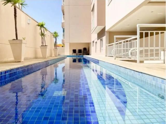 Apartamento para Venda em São Caetano do Sul/SP Centro 3 Quartos