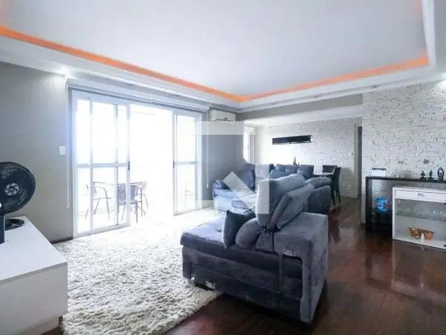 Apartamento para Venda em São Caetano do Sul/SP Centro 3 Quartos