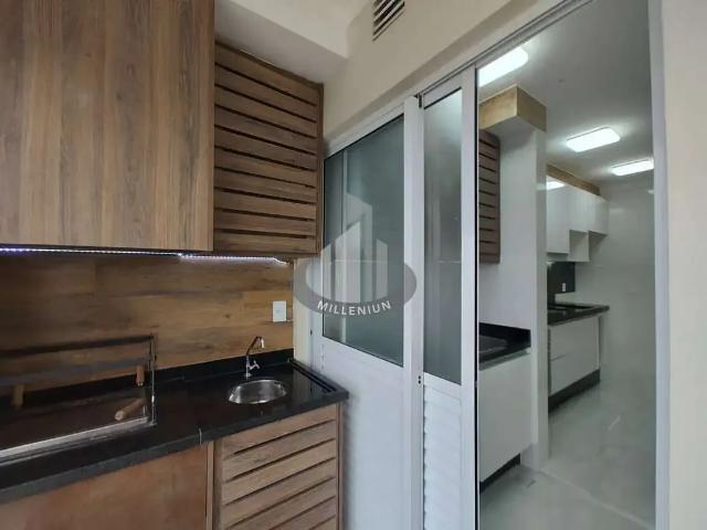 Apartamento para Venda em São Caetano do Sul/SP Centro 3 Quartos