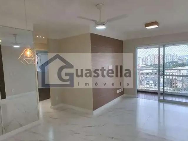 Apartamento para Venda em São Caetano do Sul/SP Centro 3 Quartos