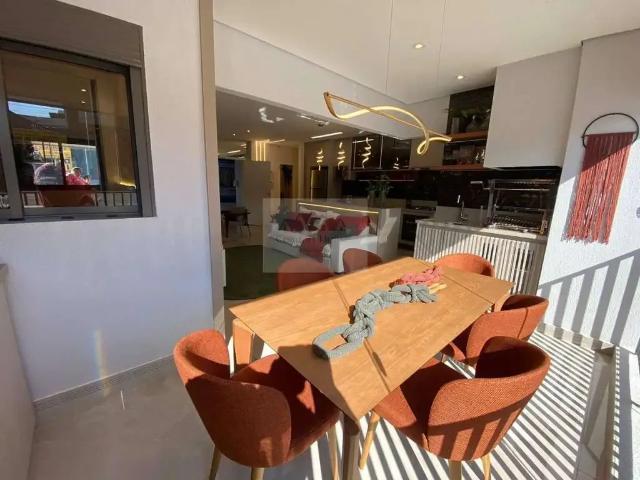 Apartamento para Venda em São Caetano do Sul/SP Centro 3 Quartos