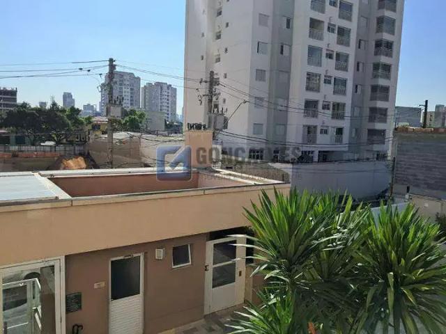 Apartamento para Venda em São Caetano do Sul/SP Centro 3 Quartos